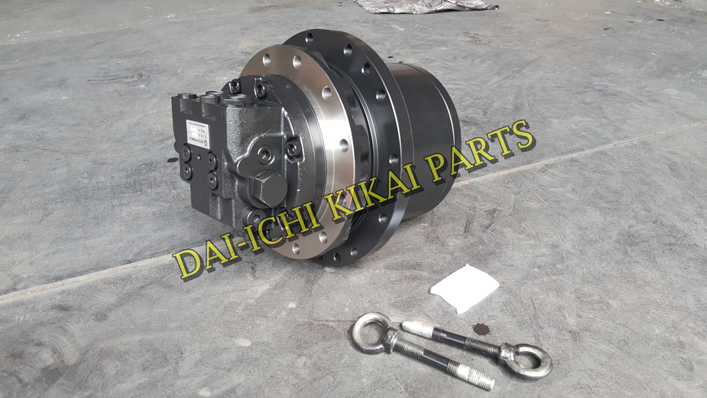 TM09-TMA - DAI-ICHI KIKAI PARTS SDN BHD