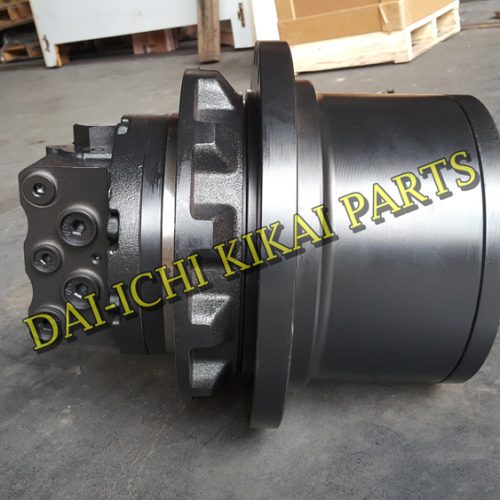 TM09-TMA - DAI-ICHI KIKAI PARTS SDN BHD